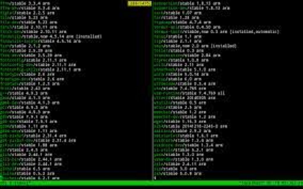 Termux for PC - Descargar